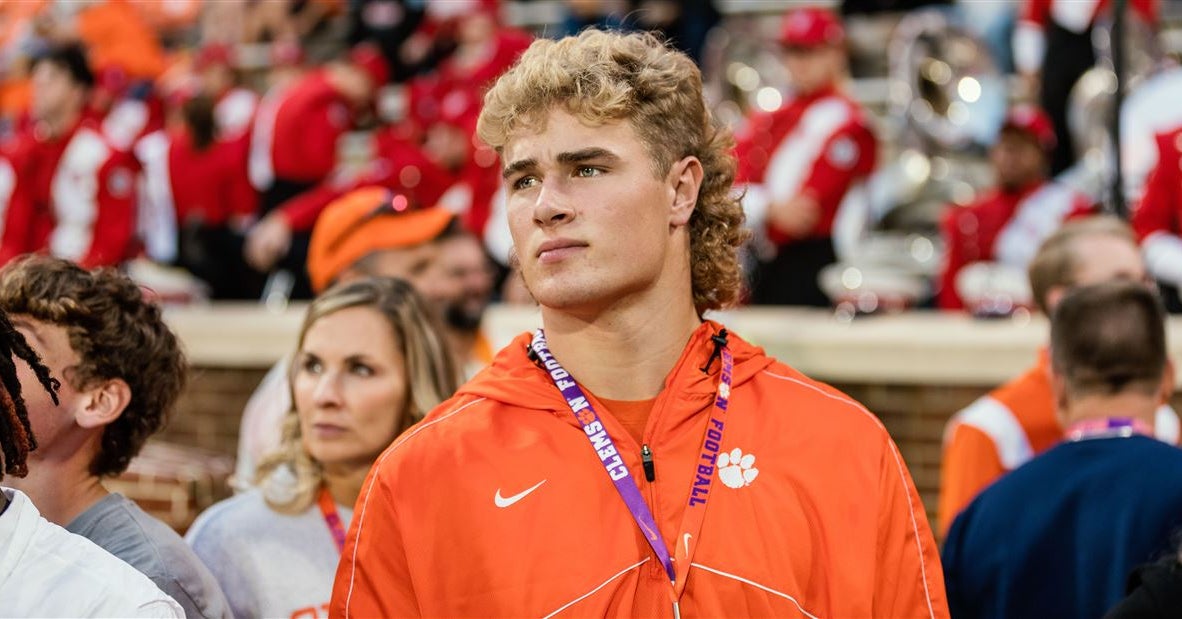 As colleges continue search for athletic, multi-faceted linebackers ...