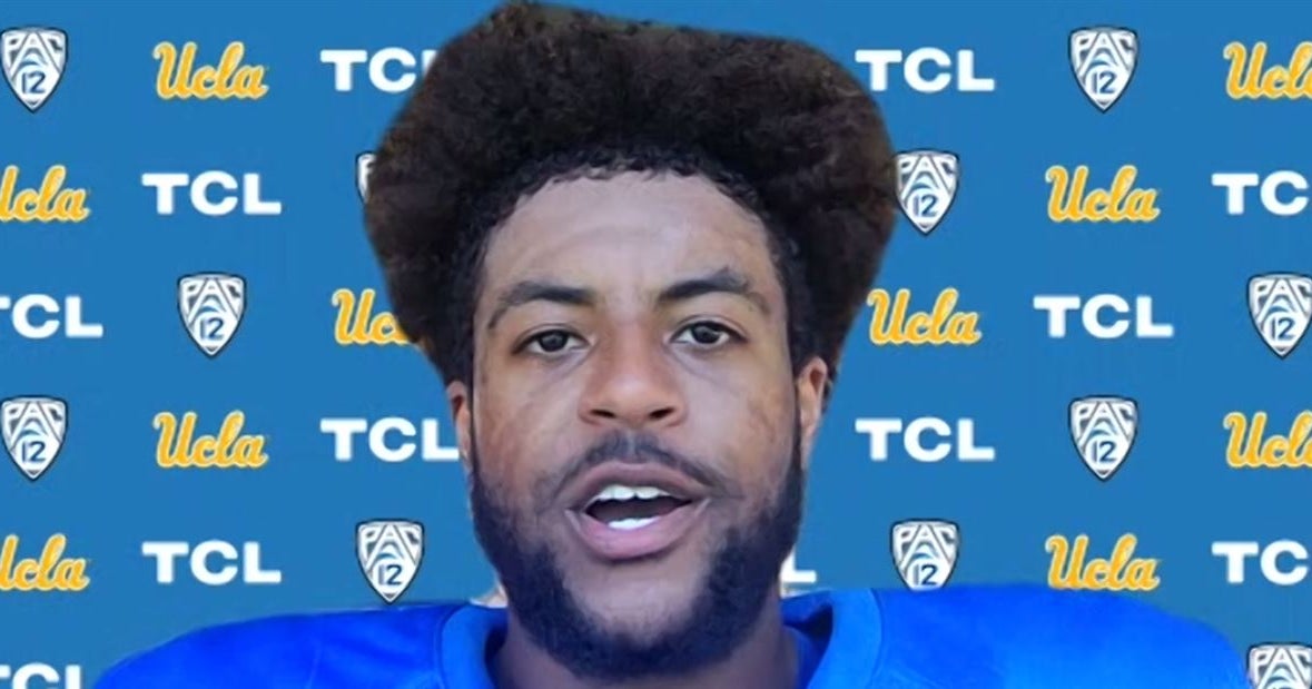 Chase Griffin on His Development, New Confidence