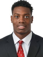 Charles Strong, Troy, Running Back