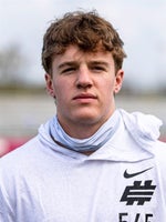 Ty Holtz, DeWitt, Quarterback