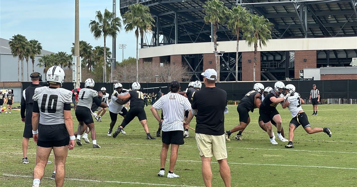 UCF Scholarship Tracker