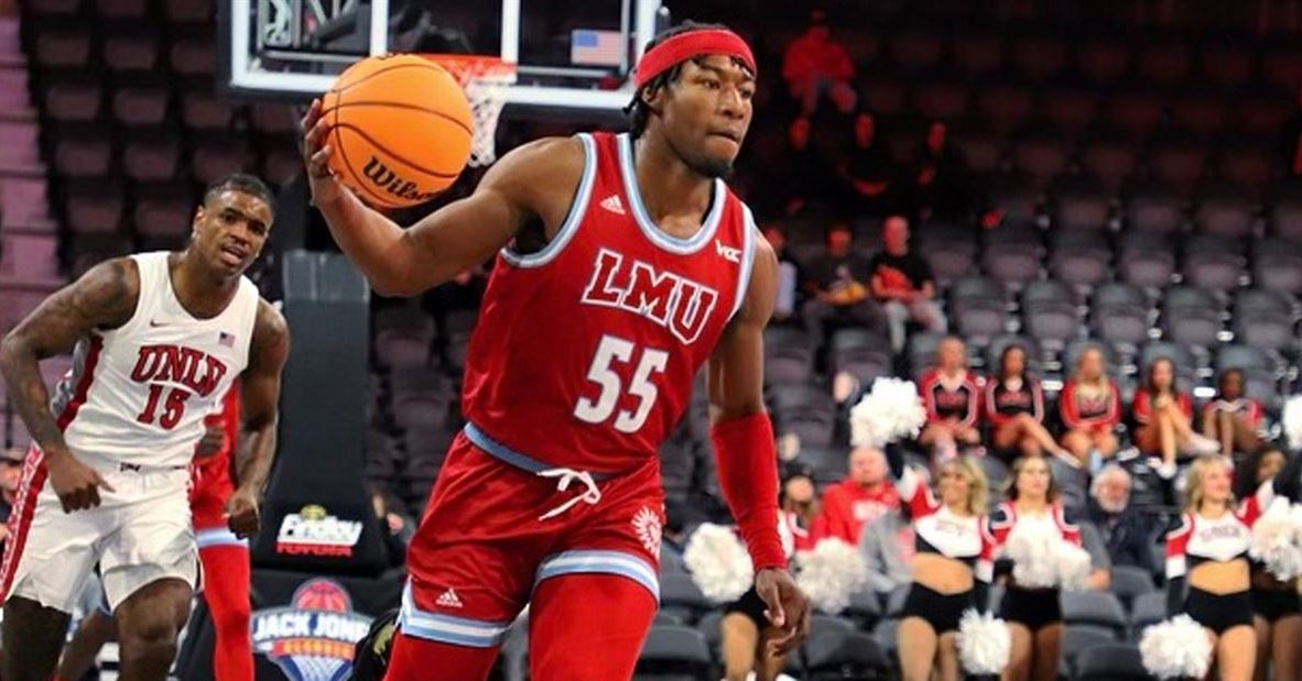 UCLA Basketball Commitment Analysis: Dominick Harris