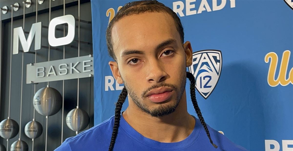 Bailey on Adjusting to College, Fitting Into Scheme, Learning from Veterans