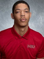 RaSean Randall, Cass Technical, Athlete