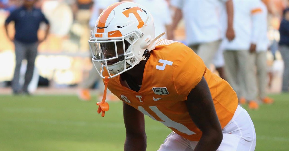 Everything Warren Burrell said during his debut media session