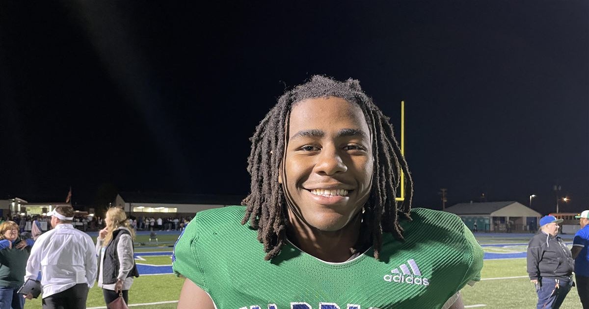 After great performance Jermaine Mathews talks Ohio State, recent ...