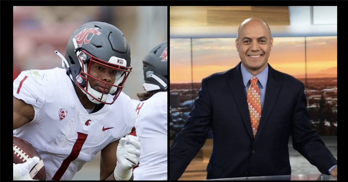 Highlights from 30 years of Coug watching: Derek Deis' memory runs deep