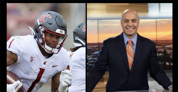 Highlights from 30 years of Coug watching: Derek Deis' memory runs deep