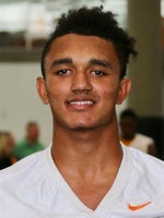 Isaac Moore, Camden Central, Wide Receiver