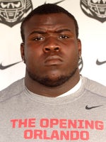 Jeremiah Moore, James Rickards, Defensive Tackle