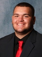 Marcellus Anderson, Massachusetts, Offensive Line