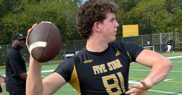 Talented 2029 QB Walker Snee heads into the offseason ready to improve ...
