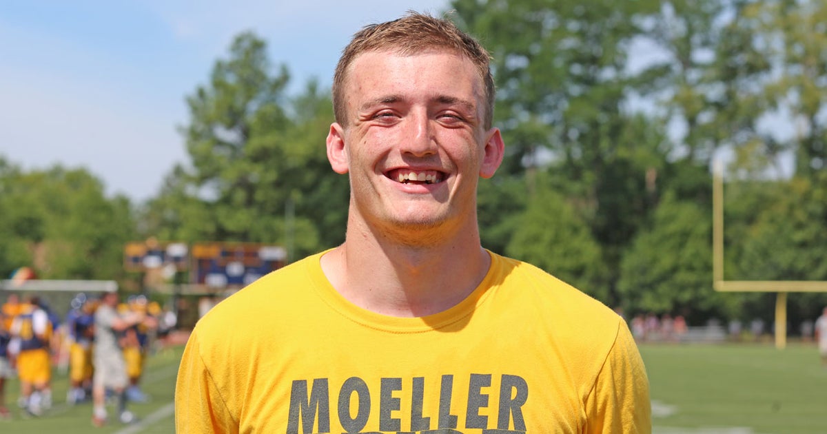 Where Does MSU Stand With Matt Dotson?