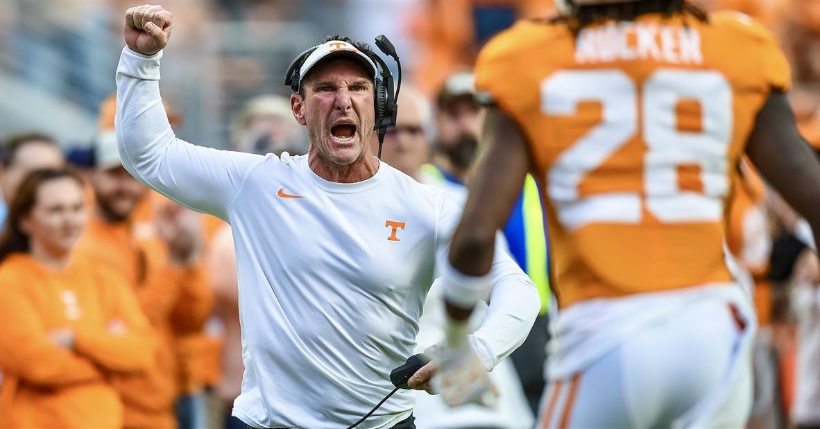 Special teams coach Mike Ekeler announces his return to Nebraska via ...