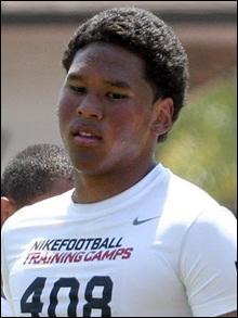 Trip Report - Jalen Jefferson