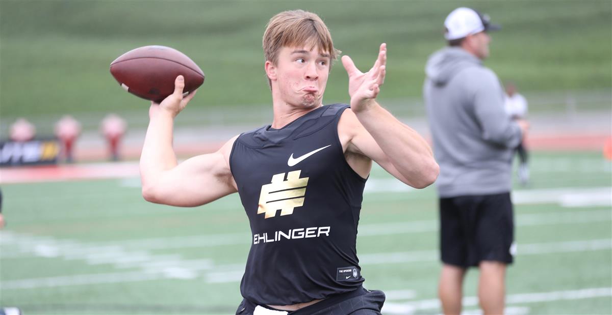 Sam Ehlinger | Wiki & Bio | Everipedia