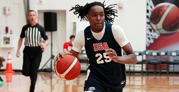 College basketball recruiting: Top 25 classes after final 2025 player ...