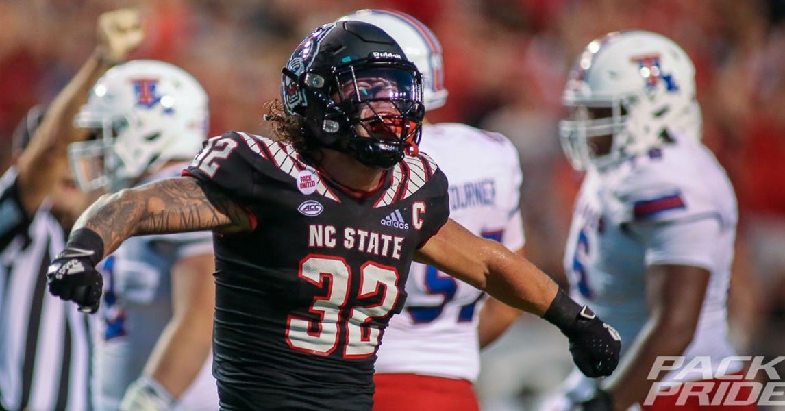 How to Watch: No. 13 NC State vs. ECU 2022