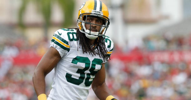 Packers by the numbers: The best to wear 30-39