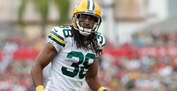 Packers by the numbers: The best to wear 30-39