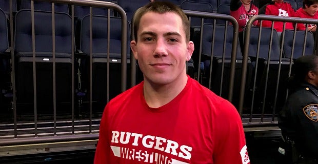 Rutgers Wrestling Notebook: Final home dual on Friday