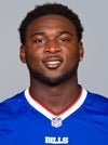 Jonathan Meeks, Buffalo, Safety