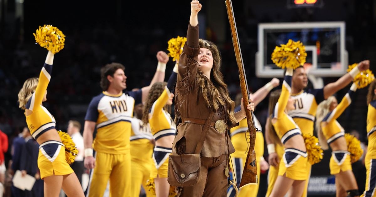 2023-24 WVU Men’s Basketball Nonconference Schedule