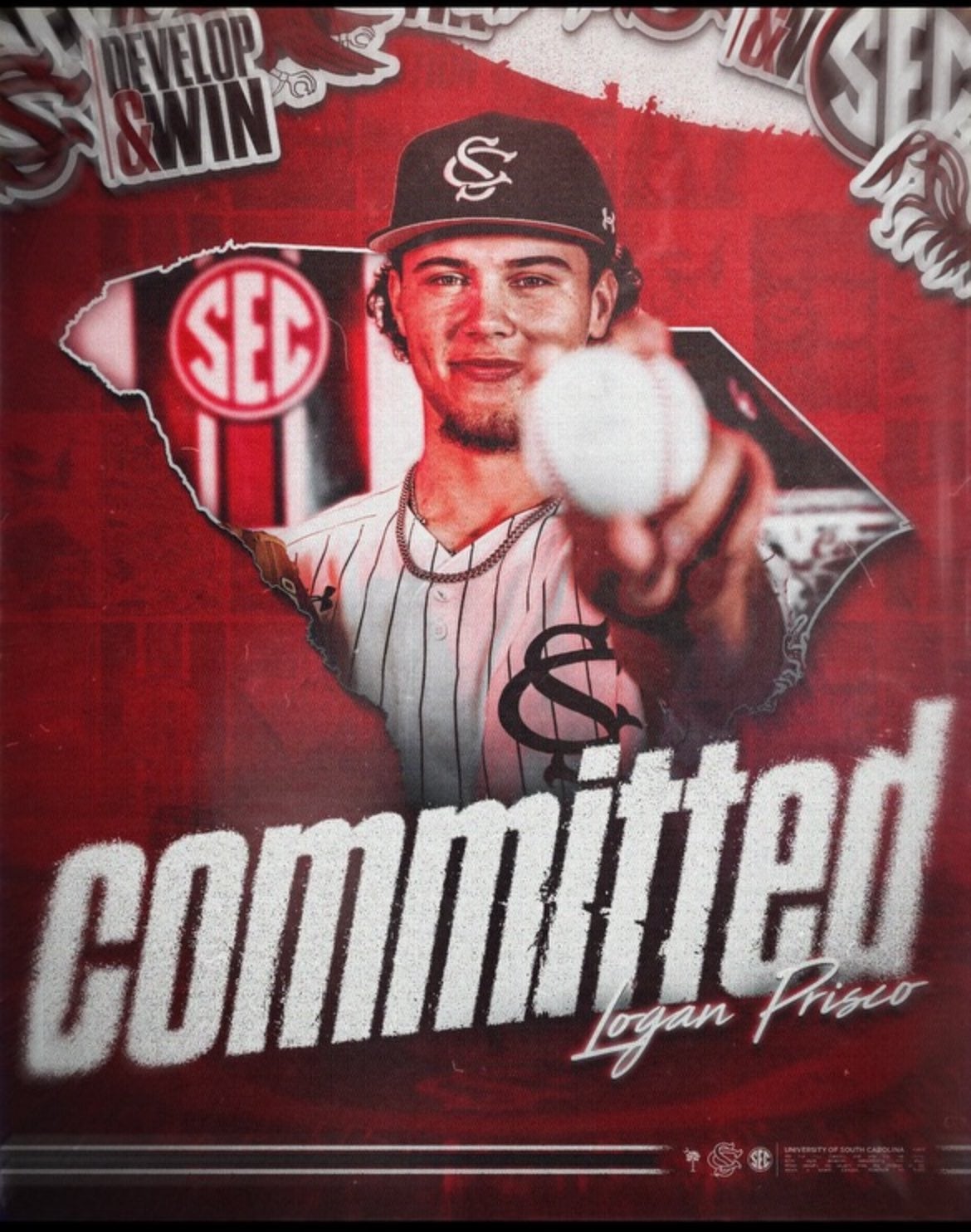 Baseball Commitment