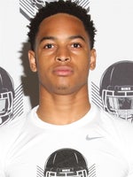 Daniel Thompson, Stone Bridge, Wide Receiver