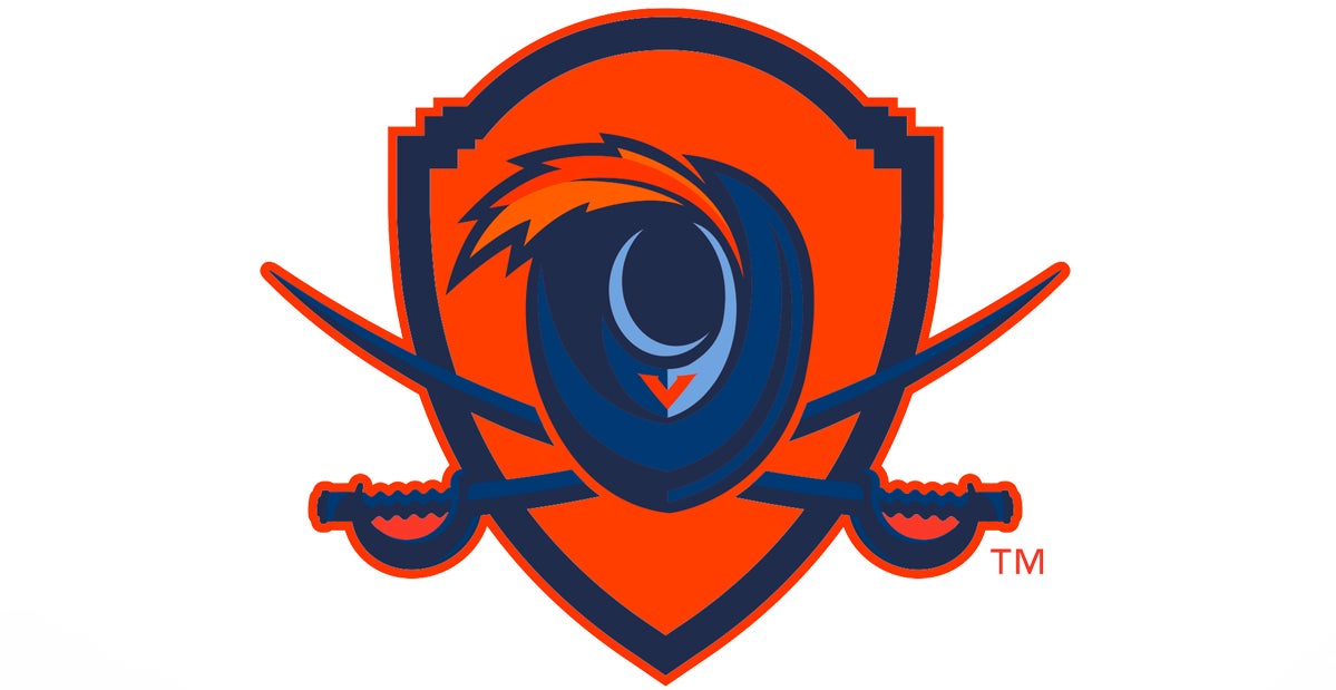 Gallery: New UVA logos, uniforms, typography