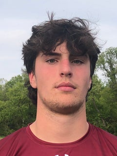 BREAKING: 2023 Connecticut OT Jack Hines commits to Wake Forest