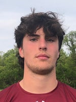 Jack Hines, Wake Forest, Offensive Tackle