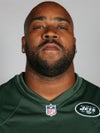 Kevin Vickerson, New York, Defensive Line
