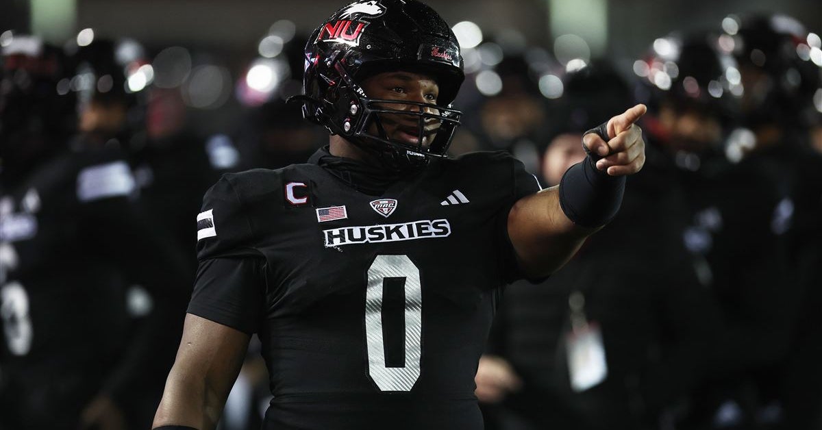 Northern Illinois DT Skyler Gill-Howard picking up major interest