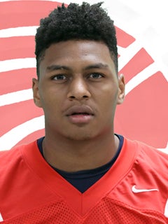 Isaiah Howard Profile Photos