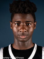 KJ Torbert, Okemos, Small Forward