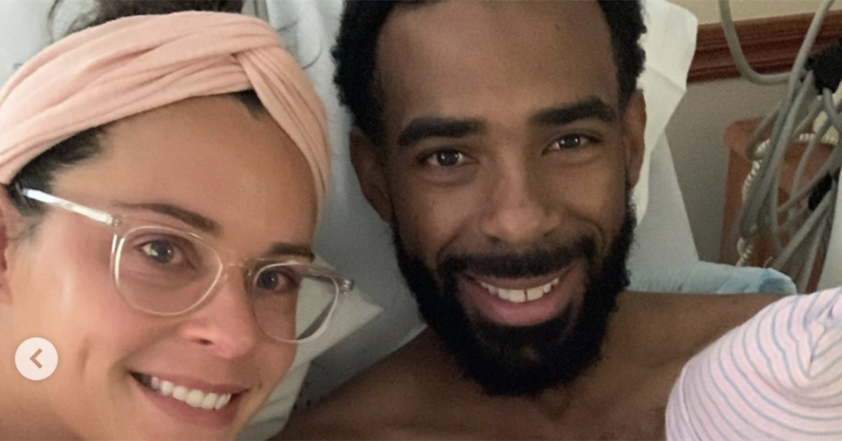 Mike Conley's son is born, Jazz star returns to NBA bubble