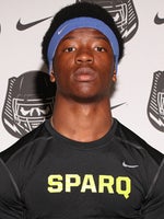 Michael Onuoha, Navy, Cornerback