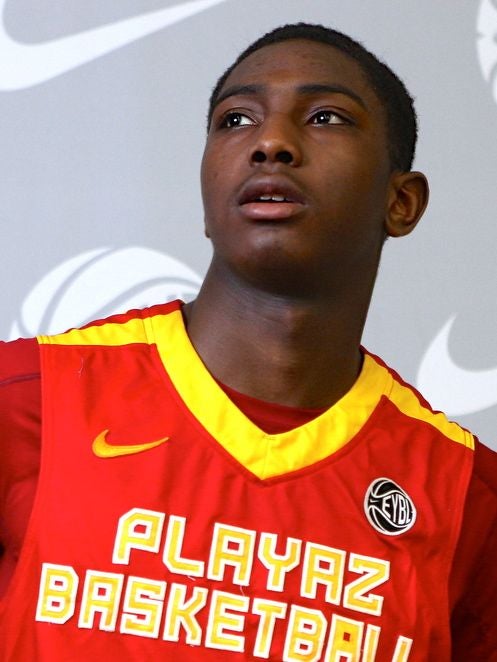 OU left a great impression on Gibbs