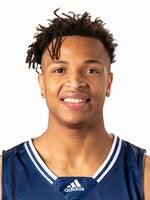 Isaiah Wilson, Richmond, Point Guard