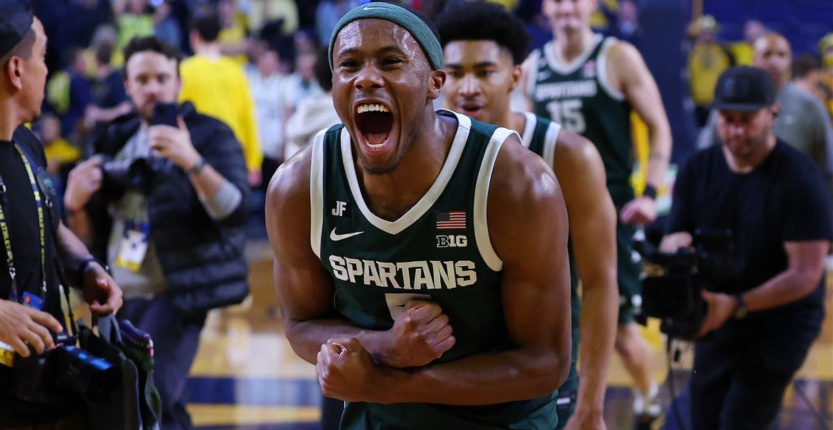 College basketball rankings: Top 68 teams in KenPom ratings after No. 1 ...