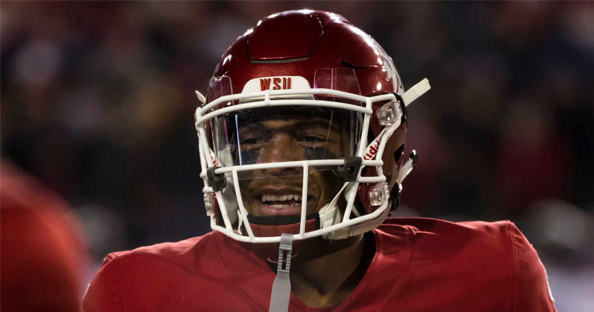 Ranking WSU's 25 most important players for 2019: No. 8