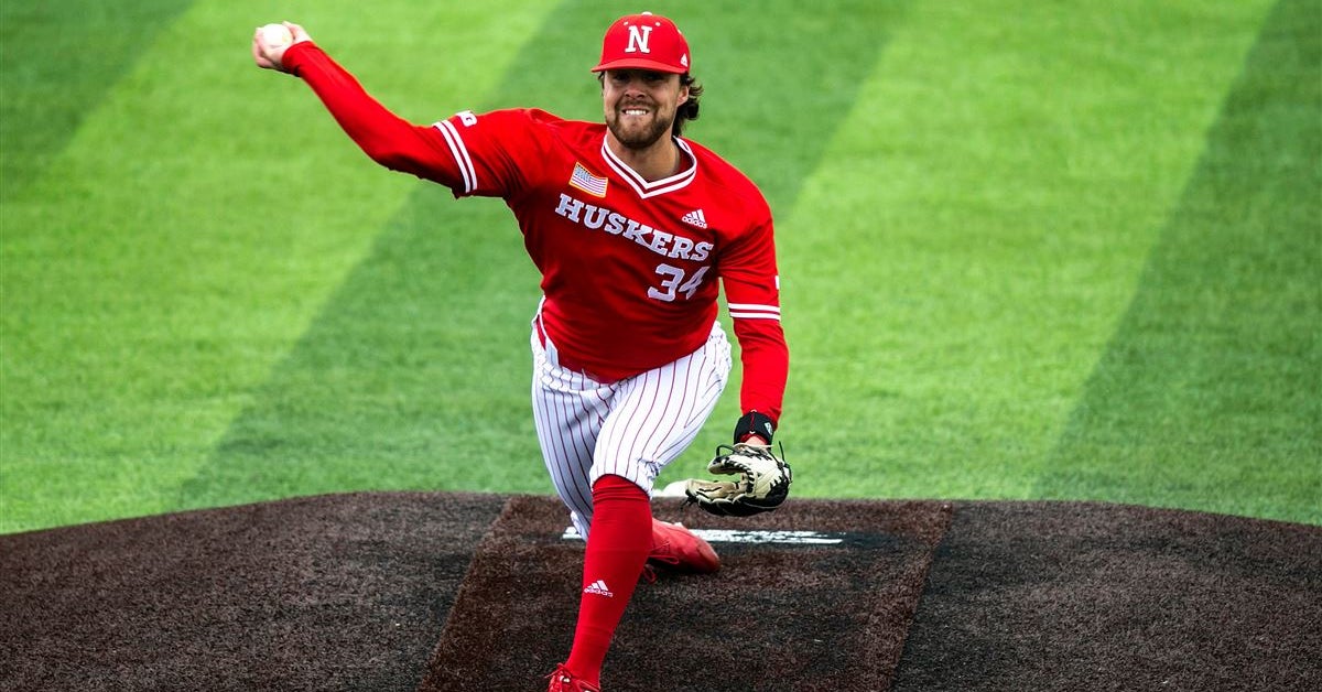 Former Husker Brett Sears promoted in Braves organization