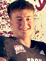 Cole McConathy, Miami, Edge