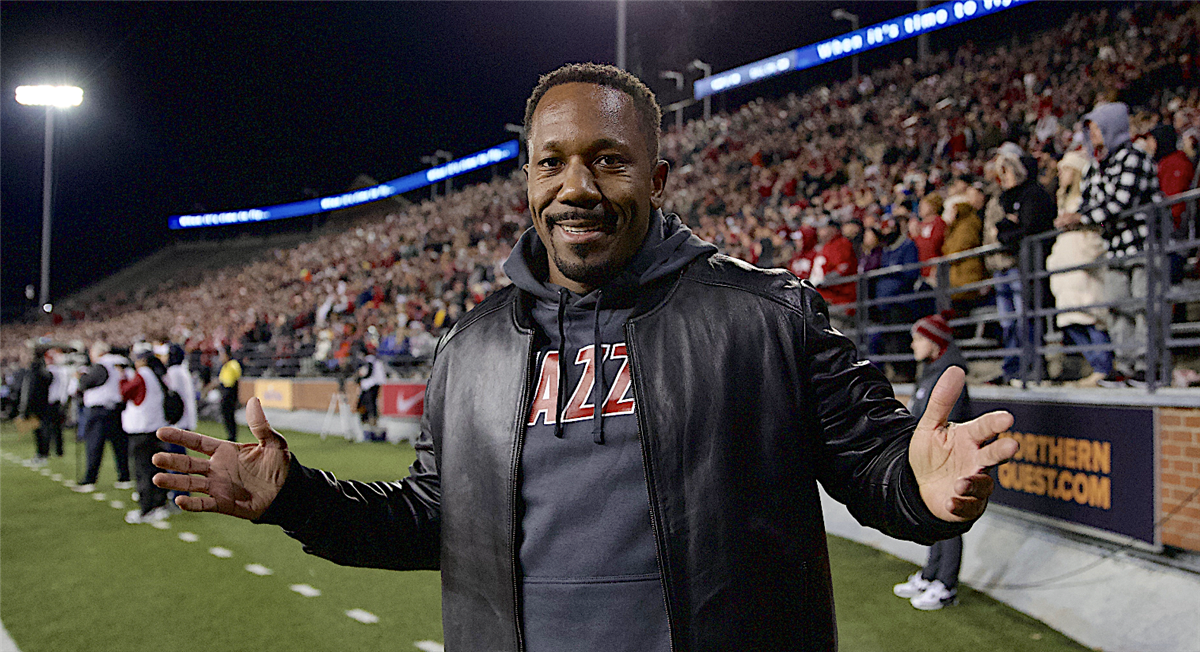 Seeing WSU legend Jerome 'The Ghost' Harrison in Pullman rekindles all ...