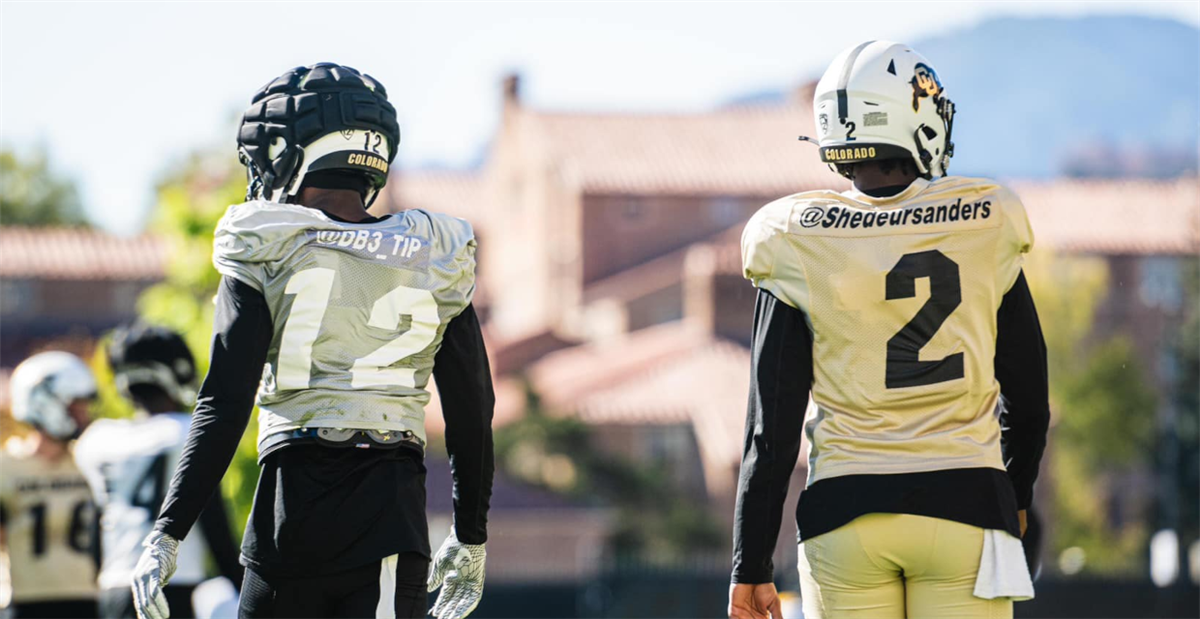 Colorado Buffaloes football post-early signing period eligibility chart