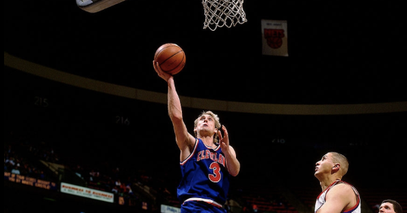 Family intervention saved life of WSU hoops legend Craig Ehlo