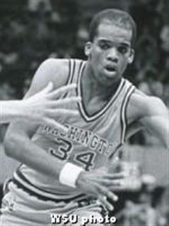 Remembering WSU's Aaron Haskins and his special moment