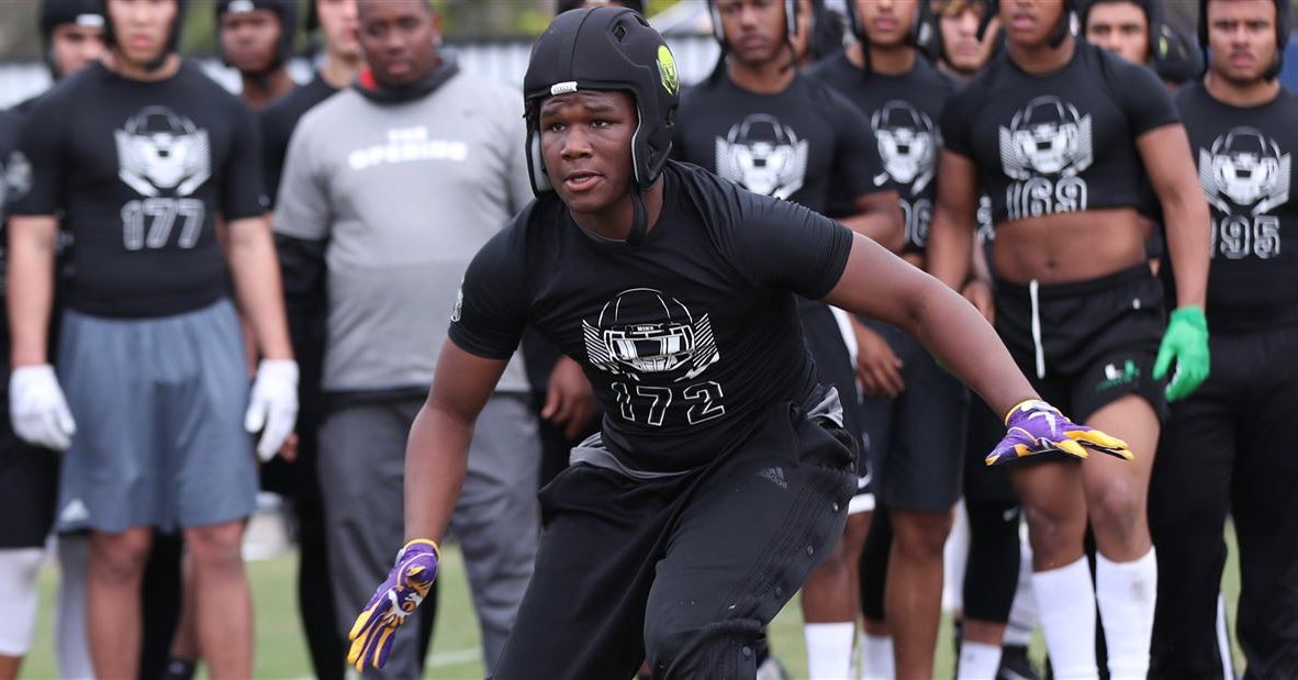 Jonathan Perkins is Big 12 bound