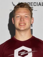 Charles Padgett, Oak Mountain, Offensive Tackle